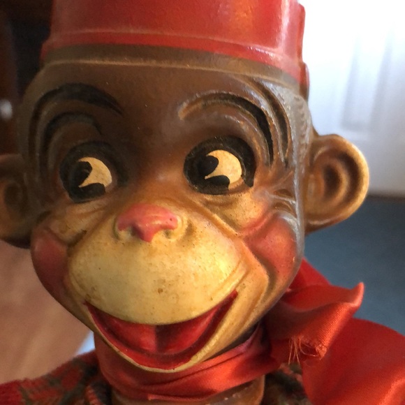 Other | Very Old Monkey Dolls | Poshmark